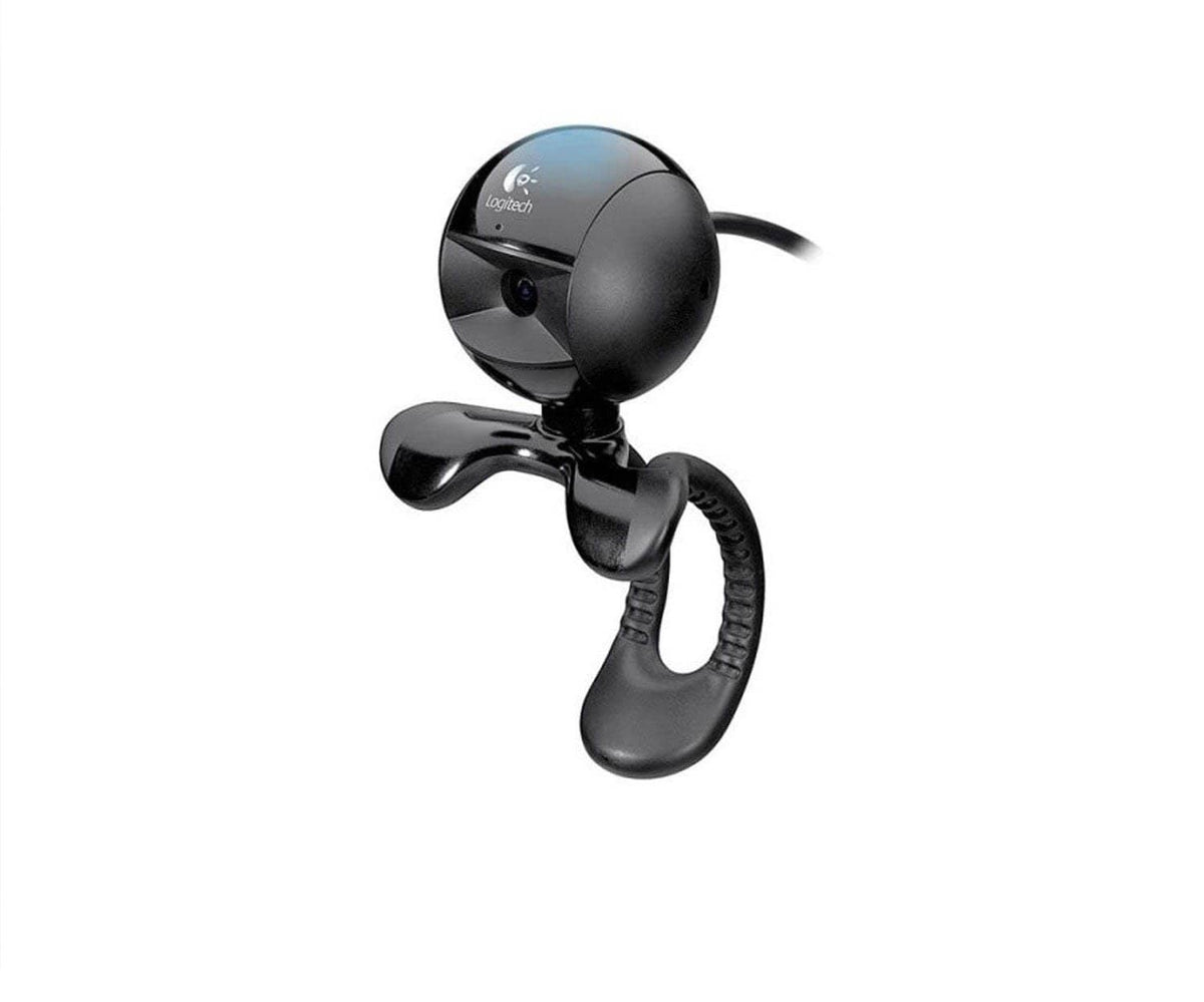 Logitech Quickcam Communicate STX – The Pc Connect Store LLC