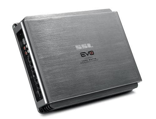 SOUND STORM EVO1600.4 EVO 1600-Watt Full Range – The Pc Connect Store LLC